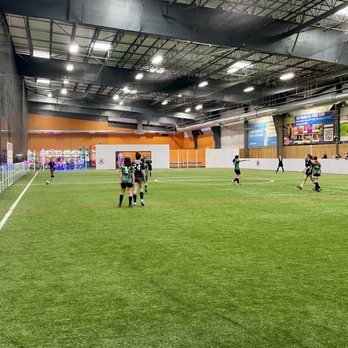 ARENA SPORTS MILL CREEK - Updated July 2024 - 129 Photos & 119 Reviews ...