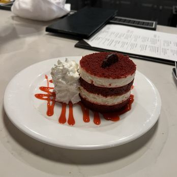 Book a Table - Highfields Restaurant & Eagle Landing Tavern - Updated ...