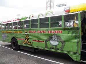 TUMBLE JUNGLE FUN BUS - Updated October 2025 - 2041 N Roberts Cir ...