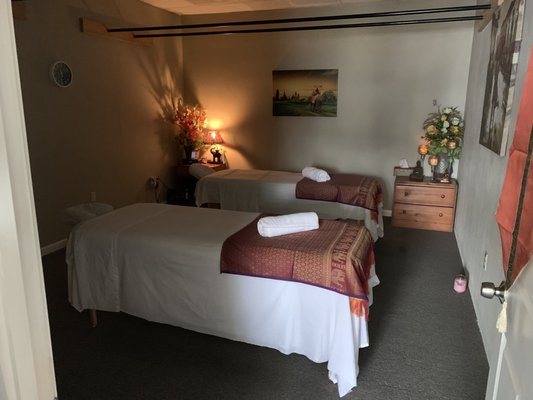 LITTLE ROCK THAI MASSAGE - Updated October 2025 - 315 N Bowman Rd ...