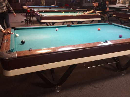 HIPPODROME BILLIARDS - Updated December 2025 - 13 Photos & 10 Reviews ...