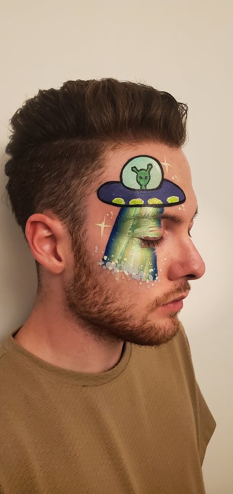 FABLE FACE PAINT - Updated December 2025 - Request a Quote - Vaughan ...