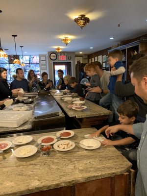 MANDUCATIS RUSTICA - 266 Photos & 242 Reviews - 46-33 Vernon Blvd, Long ...