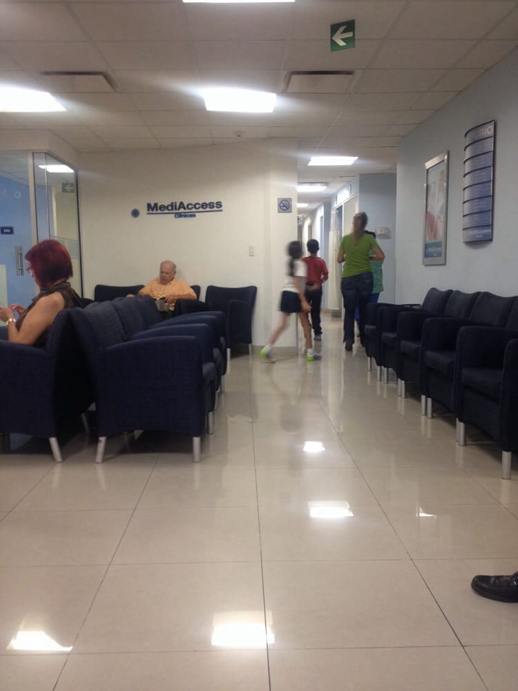 MEDIACCESS - Miguel Hidalgo y Costilla 2040, Monterrey, Nuevo León ...