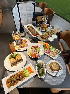 PUTTING WORLD - Updated August 2025 - 108 Photos & 61 Reviews - 16259 N ...