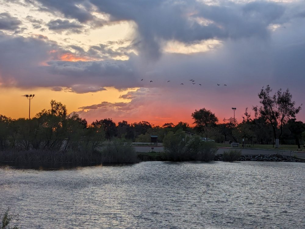 WOODWARD RESERVOIR - Updated August 2024 - 174 Photos & 166 Reviews ...