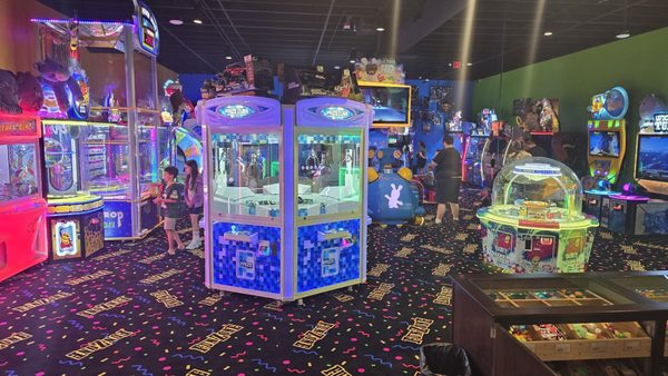 PIZZA RANCH & FUNZONE ARCADE - Updated December 2025 - 28 Photos & 12 ...