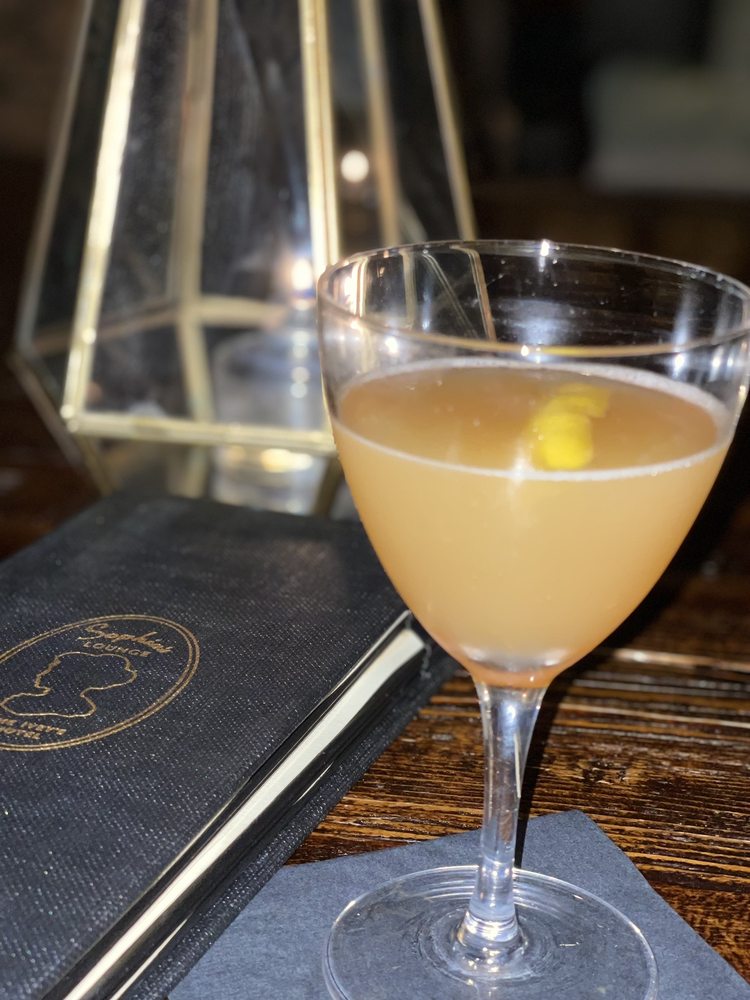 SOPHIA’S LOUNGE - Updated December 2024 - 234 Photos & 166 Reviews ...