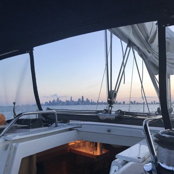 CHICAGO SAILBOAT CHARTERS - Updated December 2025 - 223 Photos & 207 ...