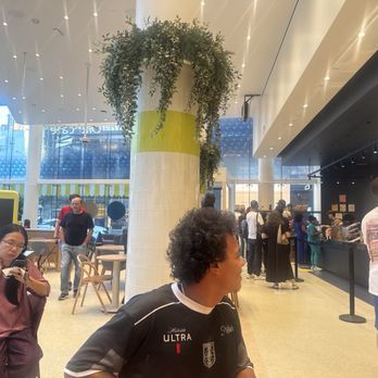 CAPITAL ONE CAFÉ - Updated December 2025 - 97 Photos & 18 Reviews ...