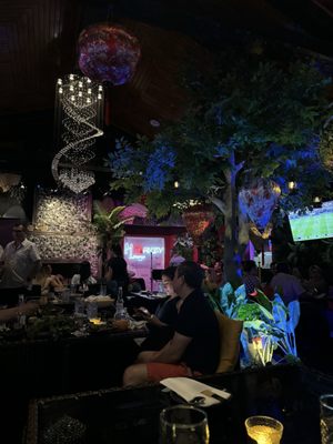 MONKEY LOUNGE - Updated November 2024 - 20 Photos - 482 S Main St, Randolph, Massachusetts ...