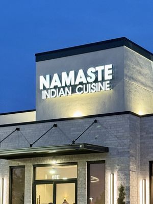 NAMASTE INDIAN CUISINE - Updated June 2025 - 11 Photos - 3061 Tupelo ...