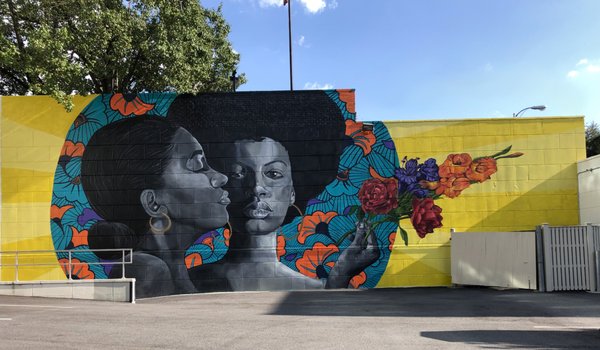 LDP STUDIO - MURALS & FINE ART - Updated July 2025 - Request ...
