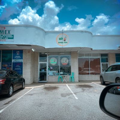 HI! BOBA TEA - Updated January 2025 - 56 Photos & 33 Reviews - 5646 ...