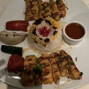 BHA! BHA! PERSIAN BISTRO - 677 Photos & 423 Reviews - 865 5th Ave S ...