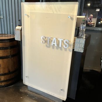 STATS BREWPUB - Updated December 2025 - 351 Photos & 759 Reviews - 300 ...