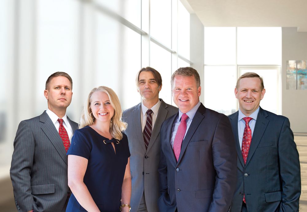 HARRIS COOK LLP - Updated August 2025 - 1309-A W Abram St, Arlington ...