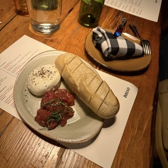 BASSO - Updated August 2025 - 892 Photos & 832 Reviews - 7036 Clayton ...