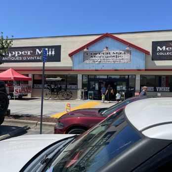 COPPER MILL MERCANTILE KINSTON - Updated January 2026 - 104 Photos ...