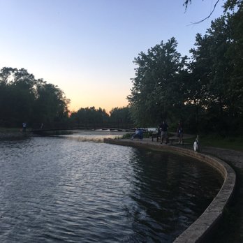 MONEE RESERVOIR VISITOR CENTER - Updated October 2025 - 28 Photos ...