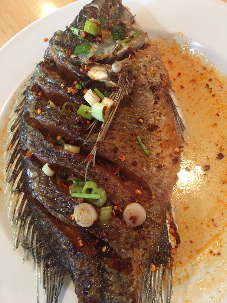 NUT POB RESTAURANT - 65 Photos & 76 Reviews - 3322 Indianola Ave, Des ...