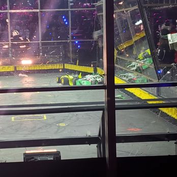 BATTLEBOTS - Updated January 2025 - 135 Photos & 43 Reviews - 4165 ...