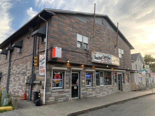 THE BEARDED CLAM - 36 Photos & 40 Reviews - 15 Wicomico St, Ocean City ...