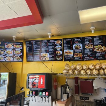 VICTOR’S TACO SHOP - Updated March 2025 - 27 Photos & 24 Reviews - 3450 ...