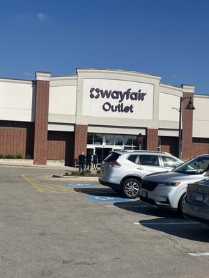 WAYFAIR OUTLET - Updated January 2026 - 10 Reviews - 324 S Rte 59 ...