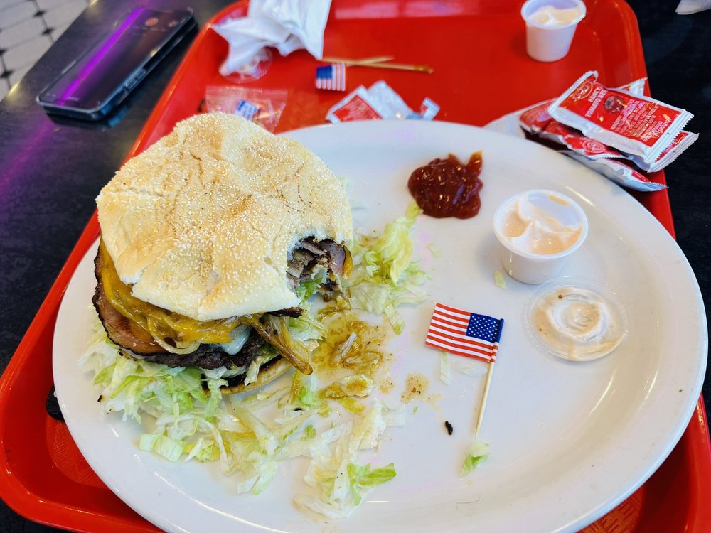 WESTSIDE DRIVE-IN - 122 Photos & 111 Reviews - 1113 Parkcenter Blvd ...