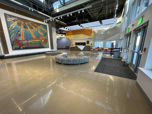 ORANGE COUNTY MULTICULTURAL CENTER - Updated July 2025 - 7149 W ...