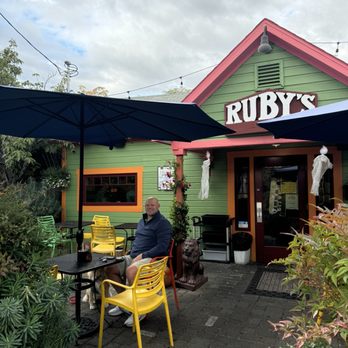 RUBY’S NEIGHBORHOOD RESTAURANT - Updated July 2025 - 211 Photos & 423 ...