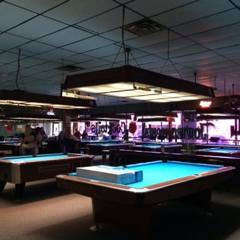 BOGIES BILLIARDS - Updated December 2025 - 37 Photos & 21 Reviews ...