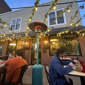BIRD & CO - Updated May 2025 - 344 Photos & 262 Reviews - 539 Deering ...