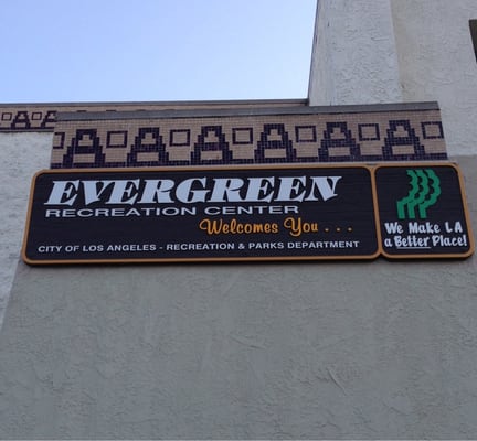 EVERGREEN RECREATION CENTER - Updated February 2025 - 2844 E 2nd St ...