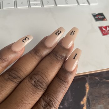 PRINCESS NAILS - Updated January 2026 - 14 Photos & 17 Reviews - 849 ...
