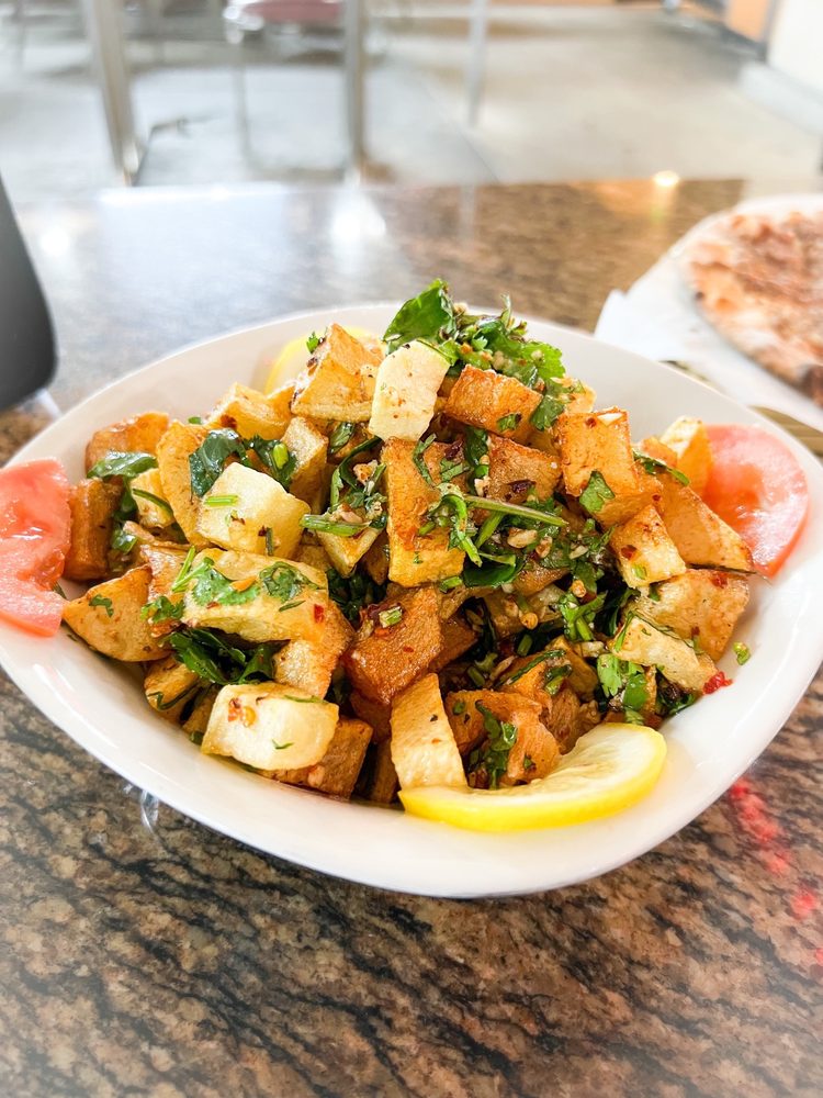 LITTLE ARABIA LEBANESE BAKERY & CUISINE - Updated September 2024 - 625 ...