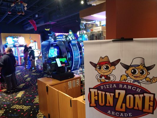 PIZZA RANCH - 11 Photos & 16 Reviews - 3130 Chestnut Pl, La Crosse ...