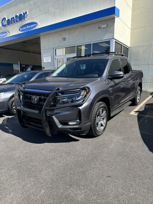 FINDLAY HONDA HENDERSON - Updated December 2025 - 257 Photos & 922 ...