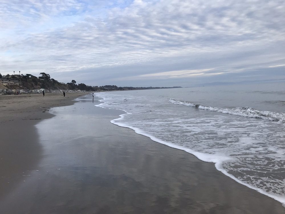 RIO DEL MAR STATE BEACH - 358 Photos & 114 Reviews - Rio Del Mar, Aptos ...