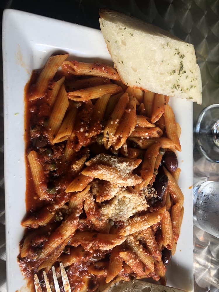 VINO CAPPUCCINO - 45 Photos & 138 Reviews - Italian - 2848 N Brookfield ...