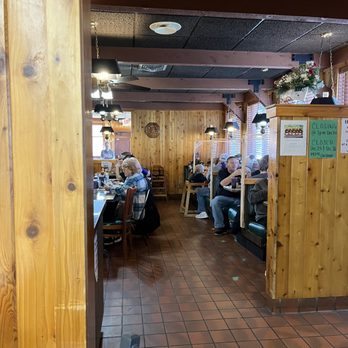 EATON PLACE RESTAURANT - Updated December 2025 - 51 Photos & 79 Reviews ...