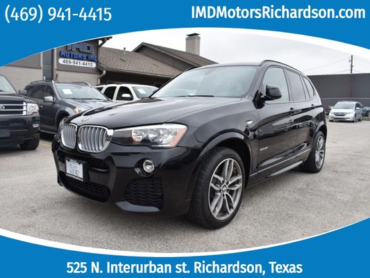 IMD MOTORS - Updated October 2025 - 58 Photos - 525 N Interurban St ...