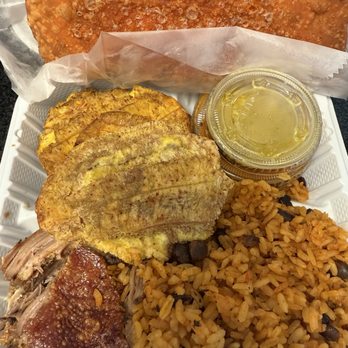 QUE RICO - Updated December 2025 - 54 Photos & 53 Reviews - 1033B W ...