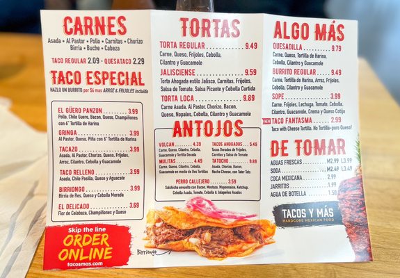 TACOS Y MÁS - 205 Photos & 268 Reviews - 10203 Hole Ave, Riverside ...