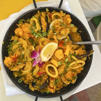 ON OCEAN 7 CAFE - Updated December 2024 - 619 Photos & 385 Reviews ...