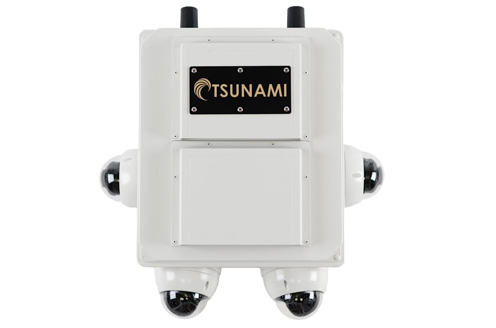 OCEAN 10 SECURITY - Updated October 2025 - Asheville, North Carolina ...