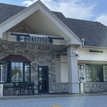 SKIPJACK DINING - Updated December 2025 - 122 Photos & 174 Reviews ...