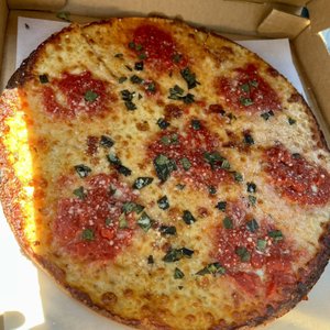 RIKO’S PIZZA - 57 Photos & 78 Reviews - 247 Connecticut Ave, Norwalk ...