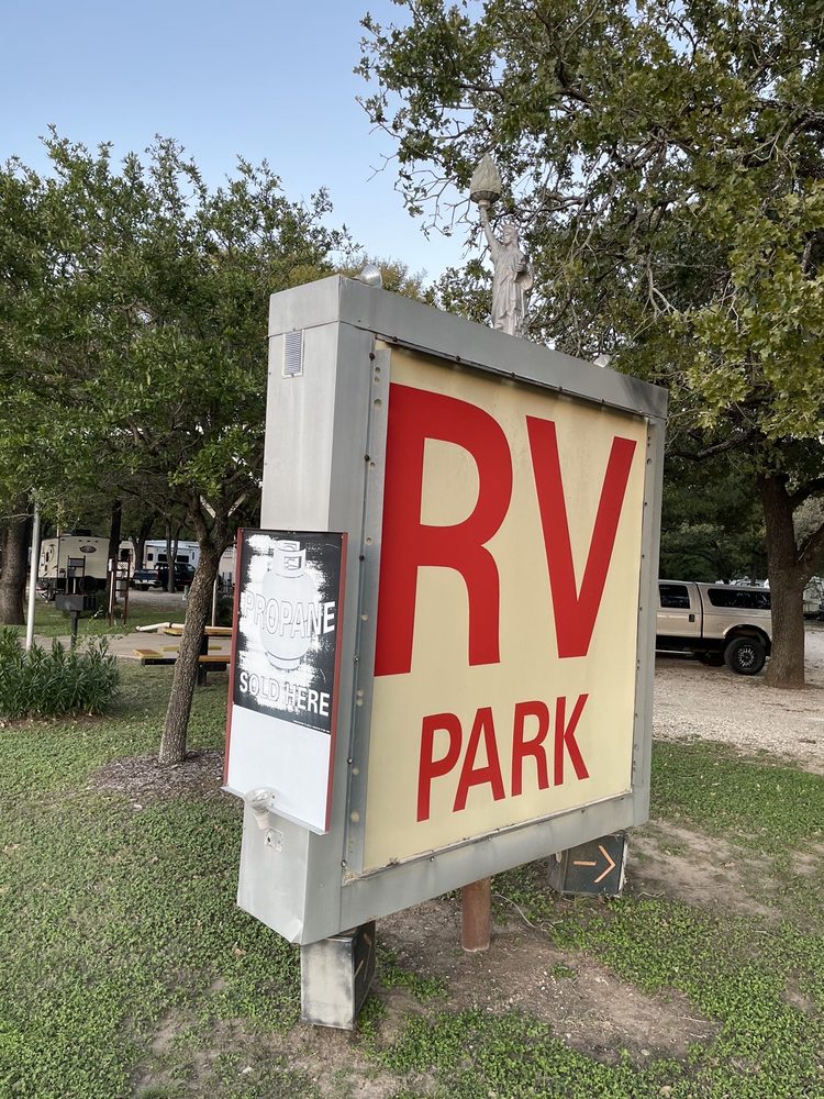 NORTH CREST RV PARK - Updated April 2025 - 41 Reviews - 1123 N Lacy Dr ...